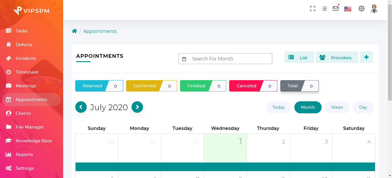 Documentation | VipsPM