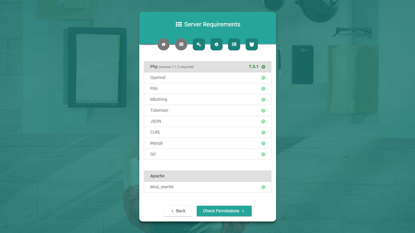 Documentation | VipsPM