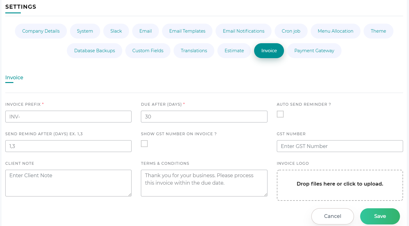 Documentation | VipsPM