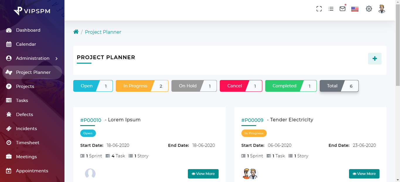 Documentation | VipsPM