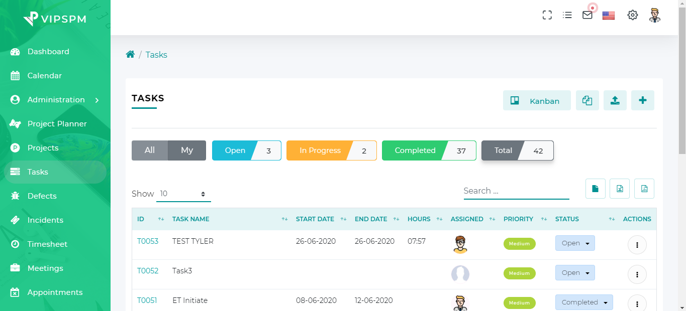 Documentation | VipsPM